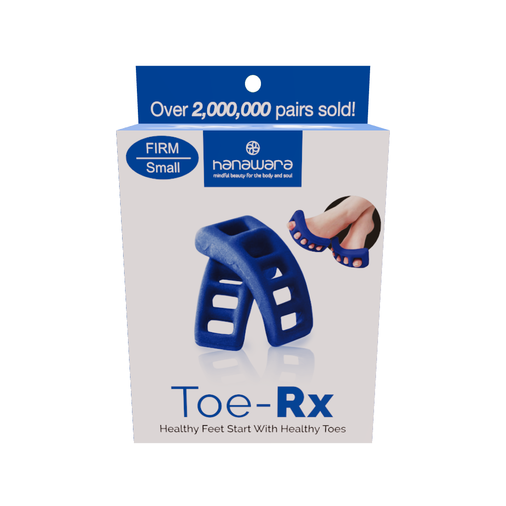 Toe-Rx Small Size - Firm Type Toe Stretcher